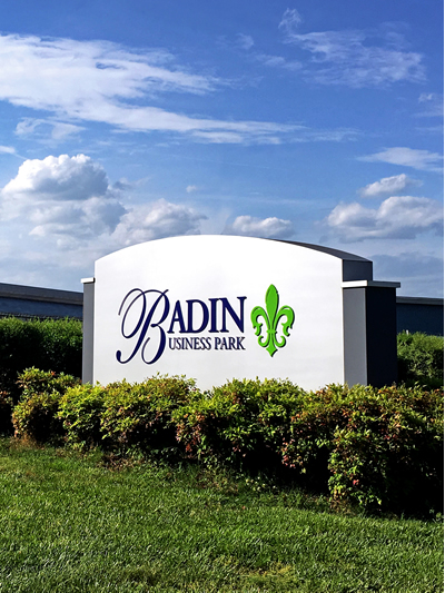 Town of Badin NC 28009